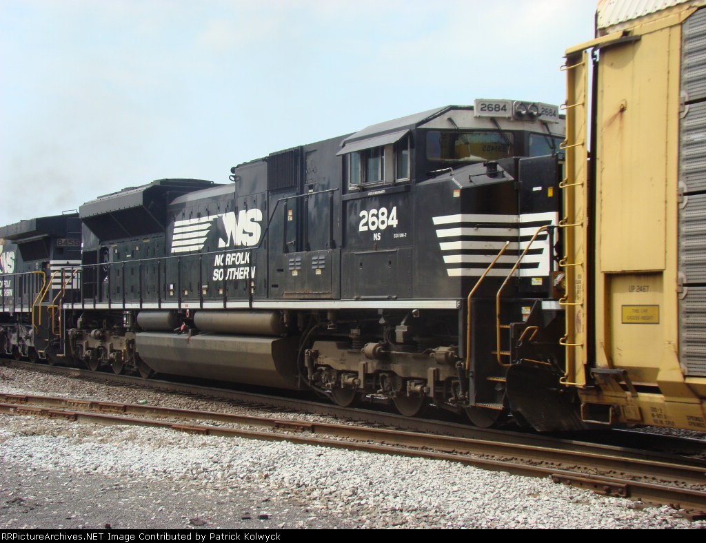 NS 2684